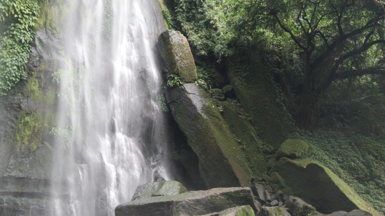 Hulugan Falls | Laguna Philippines | Facts | Experience | Adventure Tips
