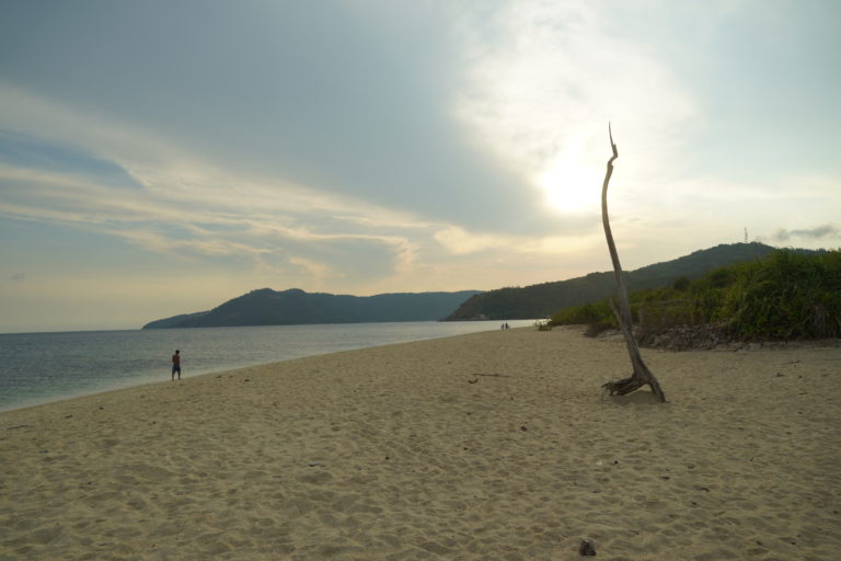 beach hopping | Romblon Romblon | Summer Vacation | travel guide