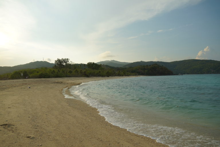 beach hopping | Romblon Romblon | Summer Vacation | travel guide