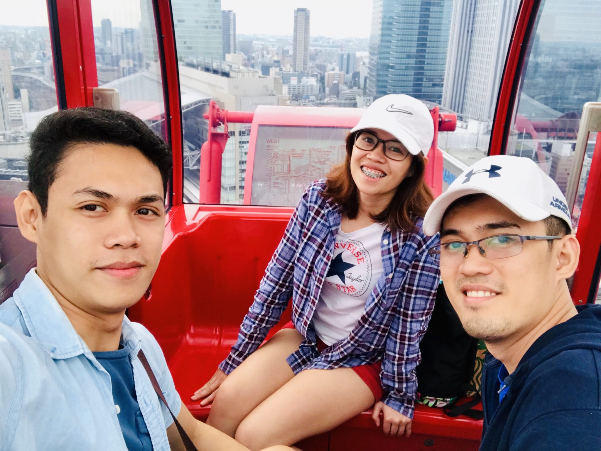 Traveling with Siblings | Pro's and Con | Japan Adventure | Siblings Goals